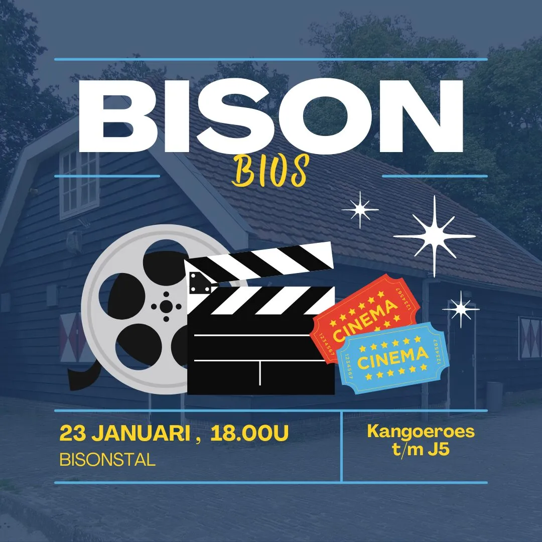 BisonBios - Korfbalvereniging RDZ